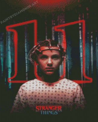 Serie Poster Diamond Painting - PaintByDiamonds.ART