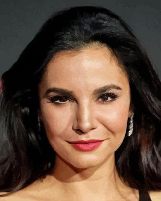 Martha Higareda Diamond Painting - PaintByDiamonds.ART